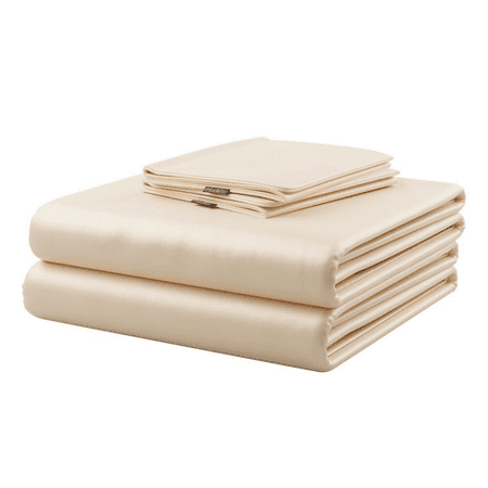 Hush Iced 2.0 Bamboo Cooling Sheets and Pillowcase Set | Walmart Canada