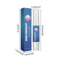 Tooth Care Gingival Care Gel Soothing Gel For Swelling And Of
