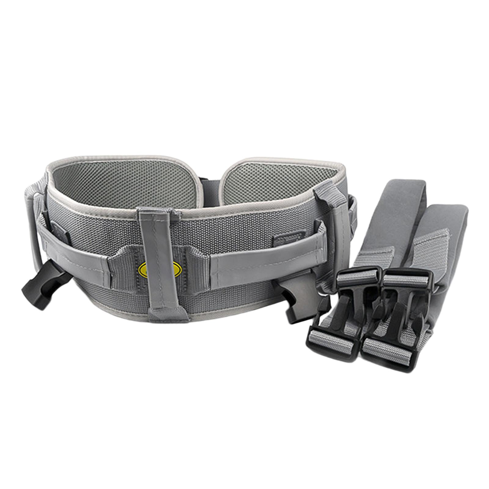 Cinturón para pacientes, cinturón de transferencia, asistencia para ...