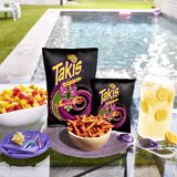 Takis Dragon Sweet Chili 9.9 oz Sharing Size Bag, Spicy Rolled Tortilla ...
