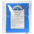 Morning Glory Cluster Stuff Polyester Fiber - 16 Oz. - Walmart.com