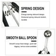 Eudidv Spoons And Forks Set Cookie Scoop Ice Cream Scoop Premium
