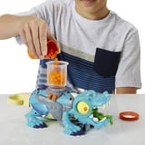 Zorbeez Creature Chumpers "Big Ben" - Walmart.com