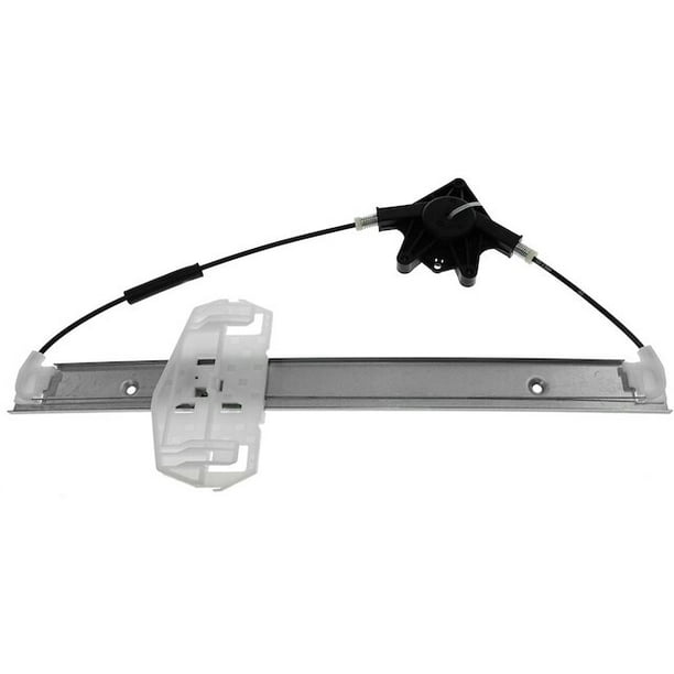 Jeep Patriot Window Regulator