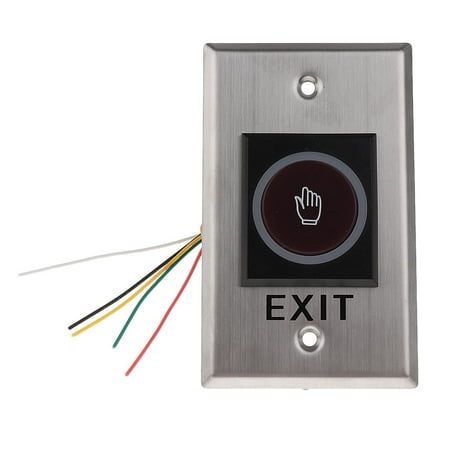 Tactile Output Switch Home System Access Control LED Compliments K1 ...