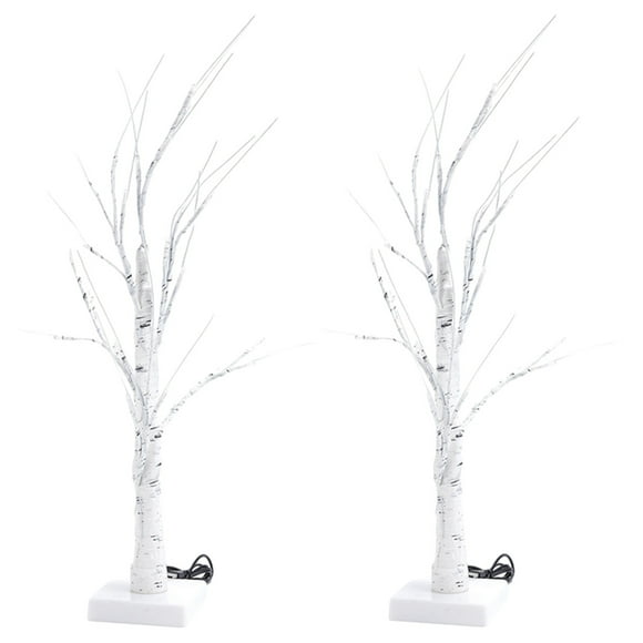 Light Up Branch Trees | Walmart Canada