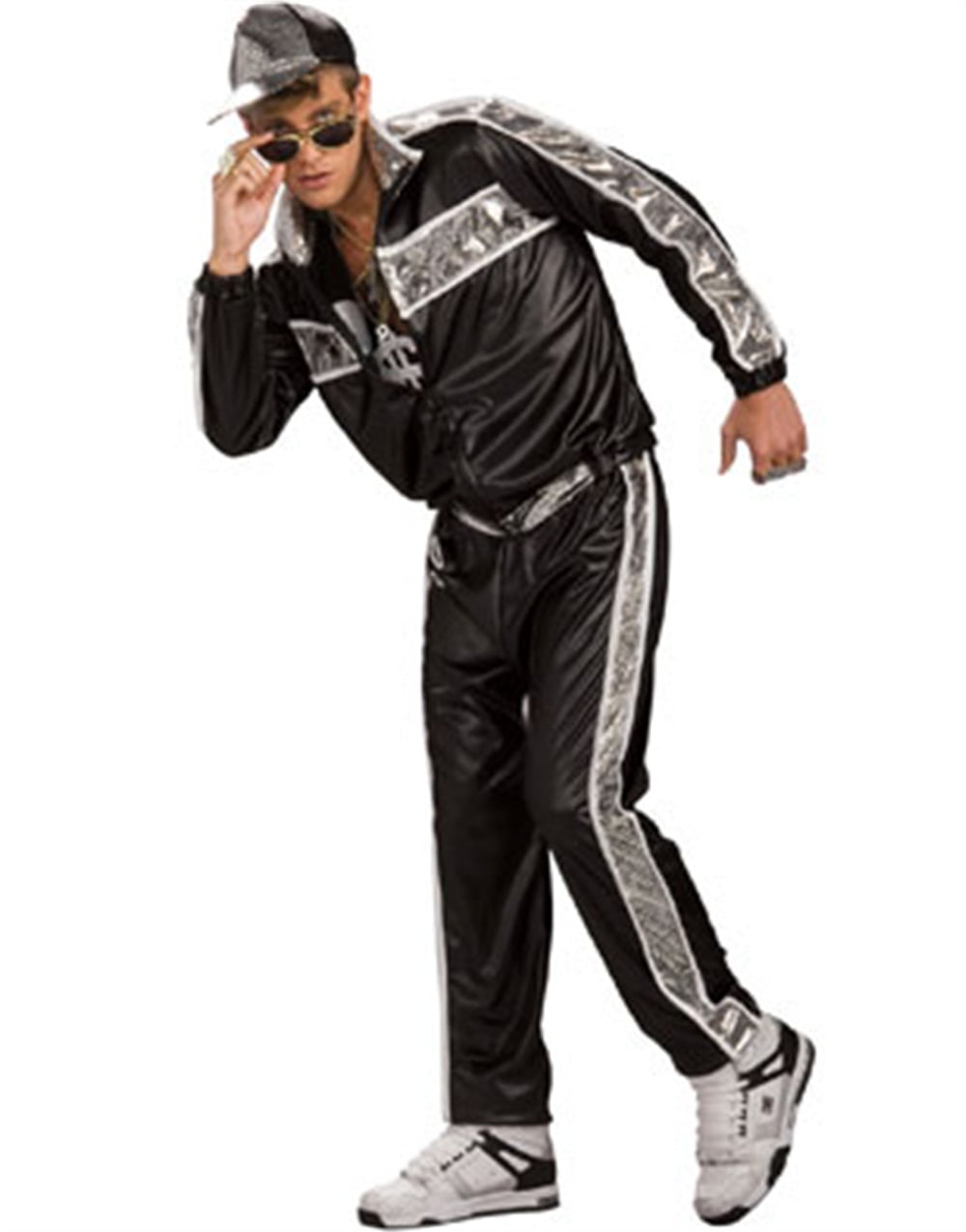 Rapper Costume For Women