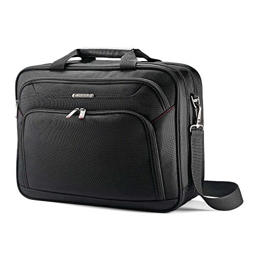 Click here for Samsonite Xenon 3.0 Two Gusset Toploader - Noteboo... prices