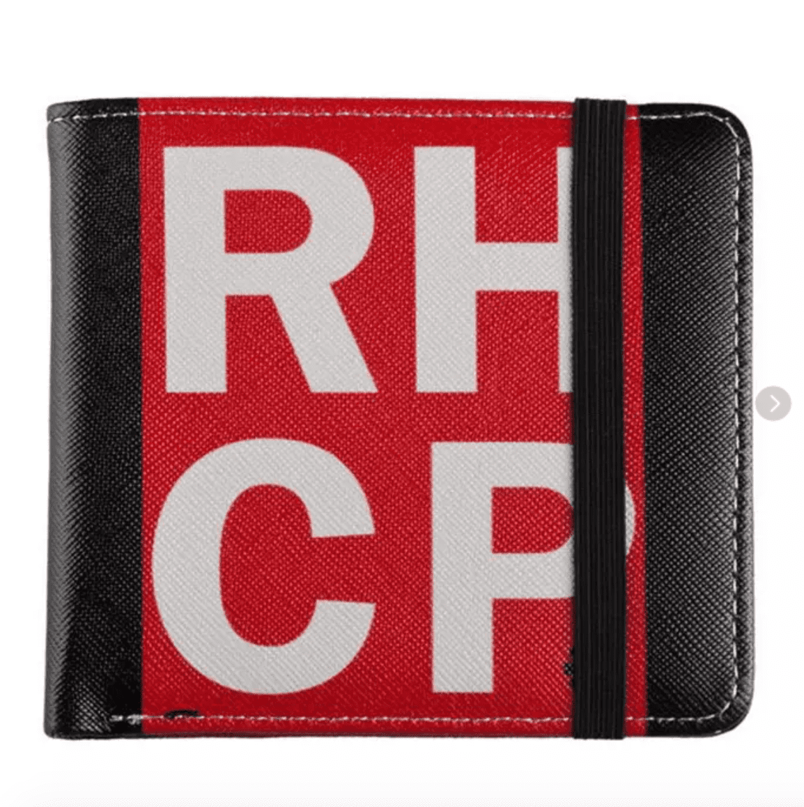 Red Hot Chili Peppers Logo (Wallet) - Walmart.com