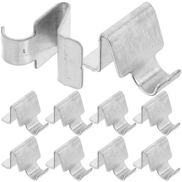 OOK Metal Offset Clip, 3/8" - Walmart.com
