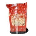 Trader Joe's Squiggly Noodles with Soy & Sesame Sauce Gluten-Free Snack ...