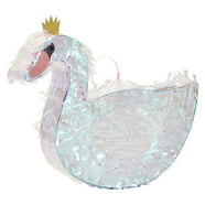 The Little Mermaid Pinata, Pull String, 21.5 x 20in - Walmart.com