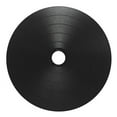 Smartbuy 50 Pack Black on Black CD-R 52X 700MB for Music Recording and ...