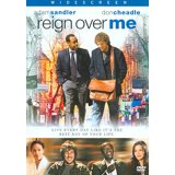 Reign Over Me ( (DVD)) - Walmart.com