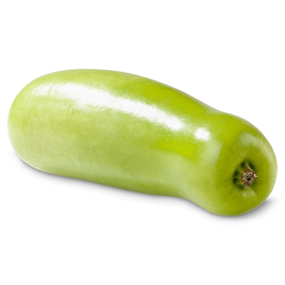 Fresh Chayote Squash, Each - Premium Quality, Fresh Vegetables ...