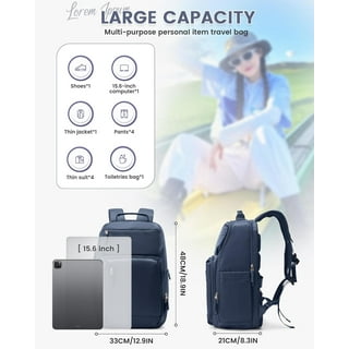 18 X 14 X 8 Inches Travel Bag Spirit