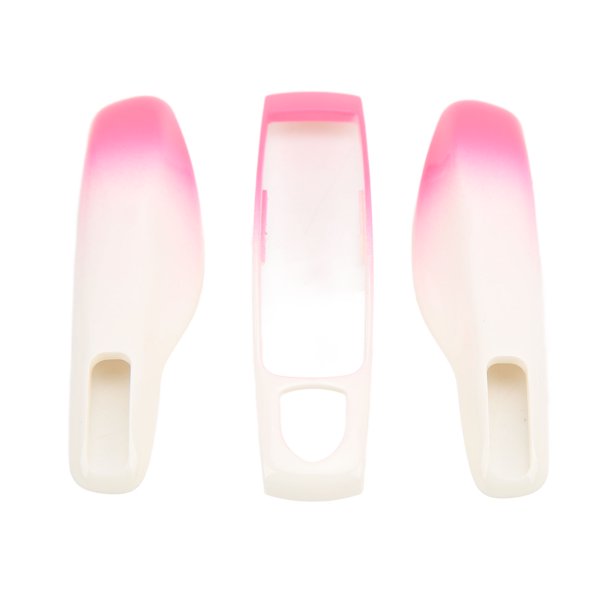 Flip Key Cover,3 Piece Key Fob Key Fob Case Remote Key Housing ...