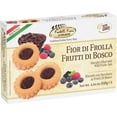 FRATELLI FIORI FIOR DI FROLLA - Frutti Di Bosco Mixed Berry Jam 4.94oz ...