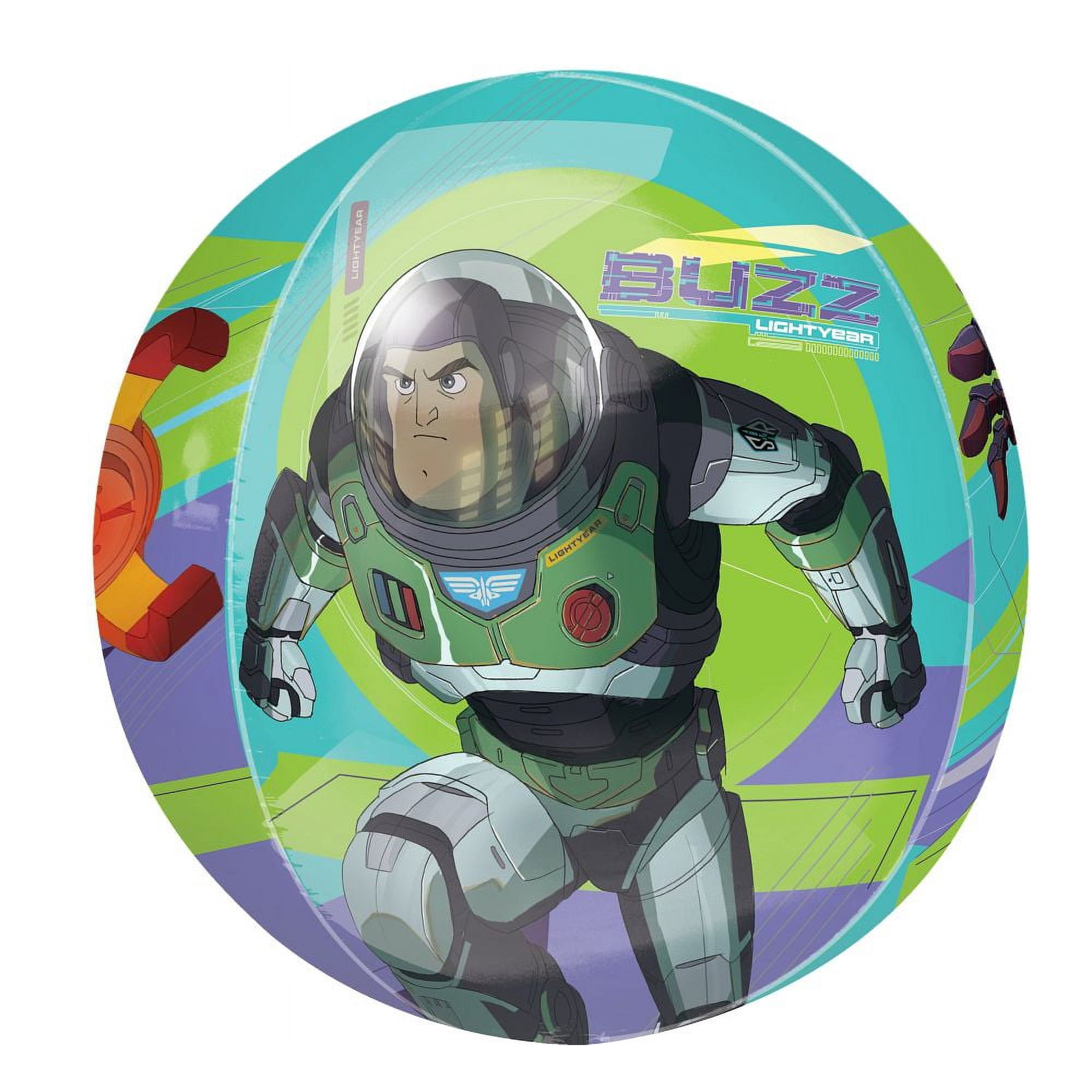 Click here for Anagram Premium Toy Story Orbz Foil Balloon - Perf... prices