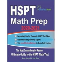 Praxis Core Math Prep 2020-2021 : The Most Comprehensive Review and ...