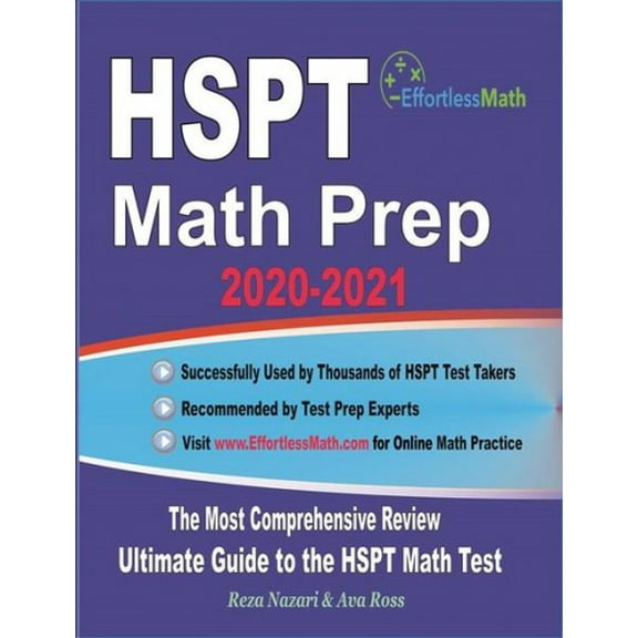 PERT Math Prep 2020-2021 : The Most Comprehensive Review and Ultimate ...