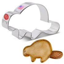 Ann Clark Anchor Cookie Cutter 4.25", Made in USA - Walmart.com