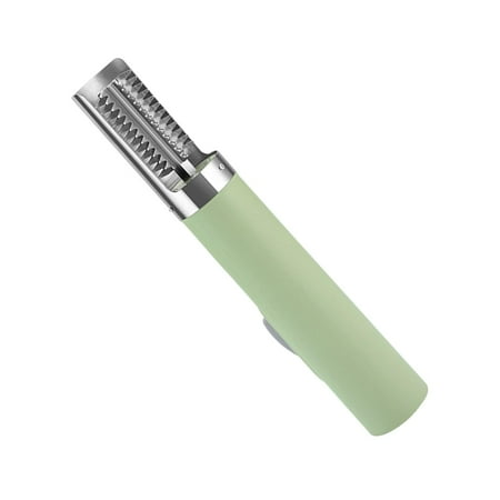 Electric Scale Scraper Easy Use Descaler Scraper Durable Scale Seafood ...