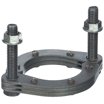 Walker Exhaust 36131 Exhaust Flange Repair Kit - Walmart.com