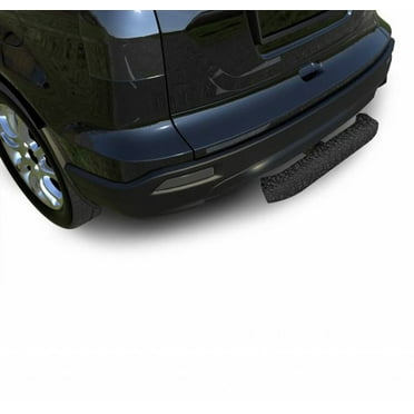 GEN-Y GH-030 2" Shank Heavy-Duty Serrated Hitch Step with 500lb ...