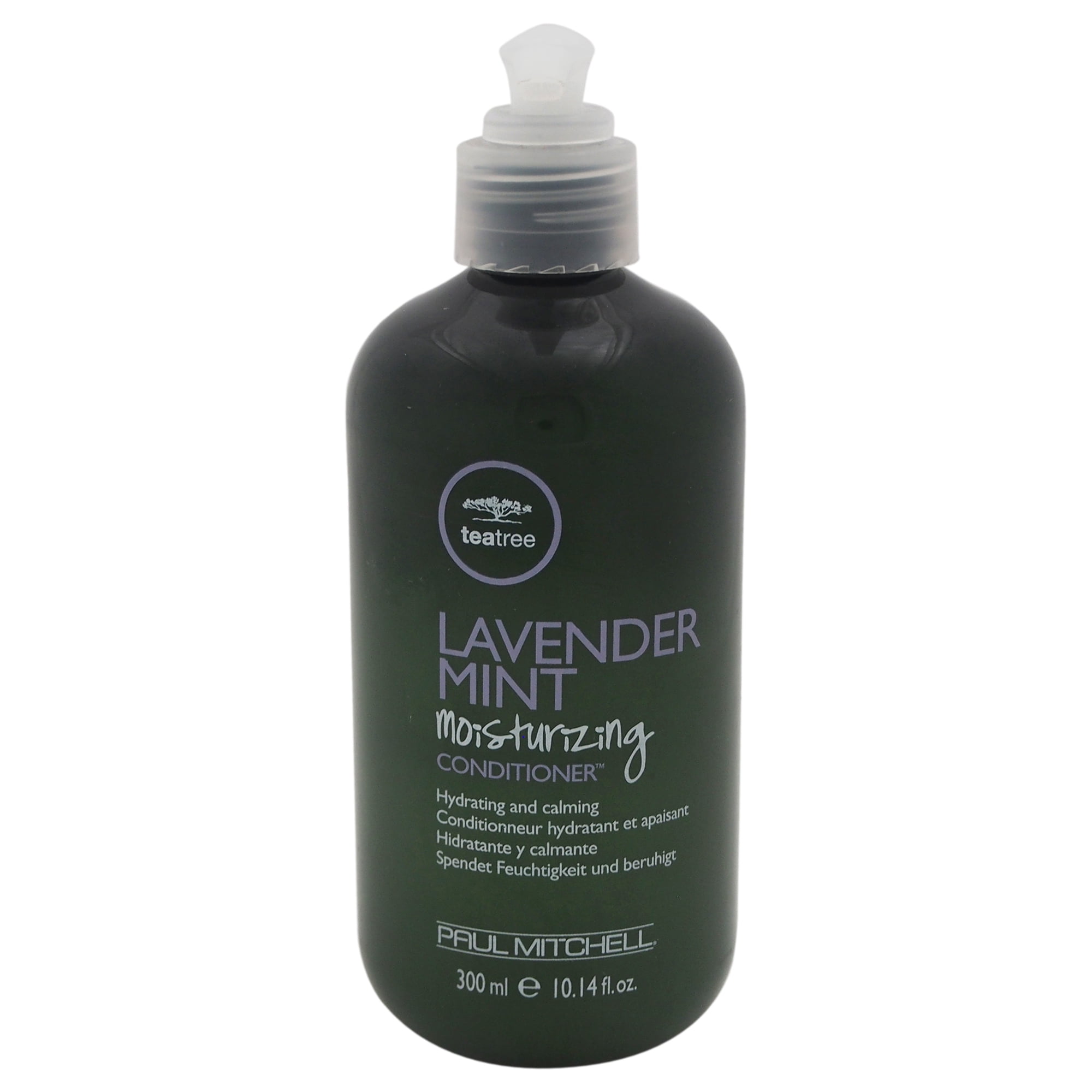 Click here for Tea Tree Lavender Mint Moisturizing Conditioner By... prices
