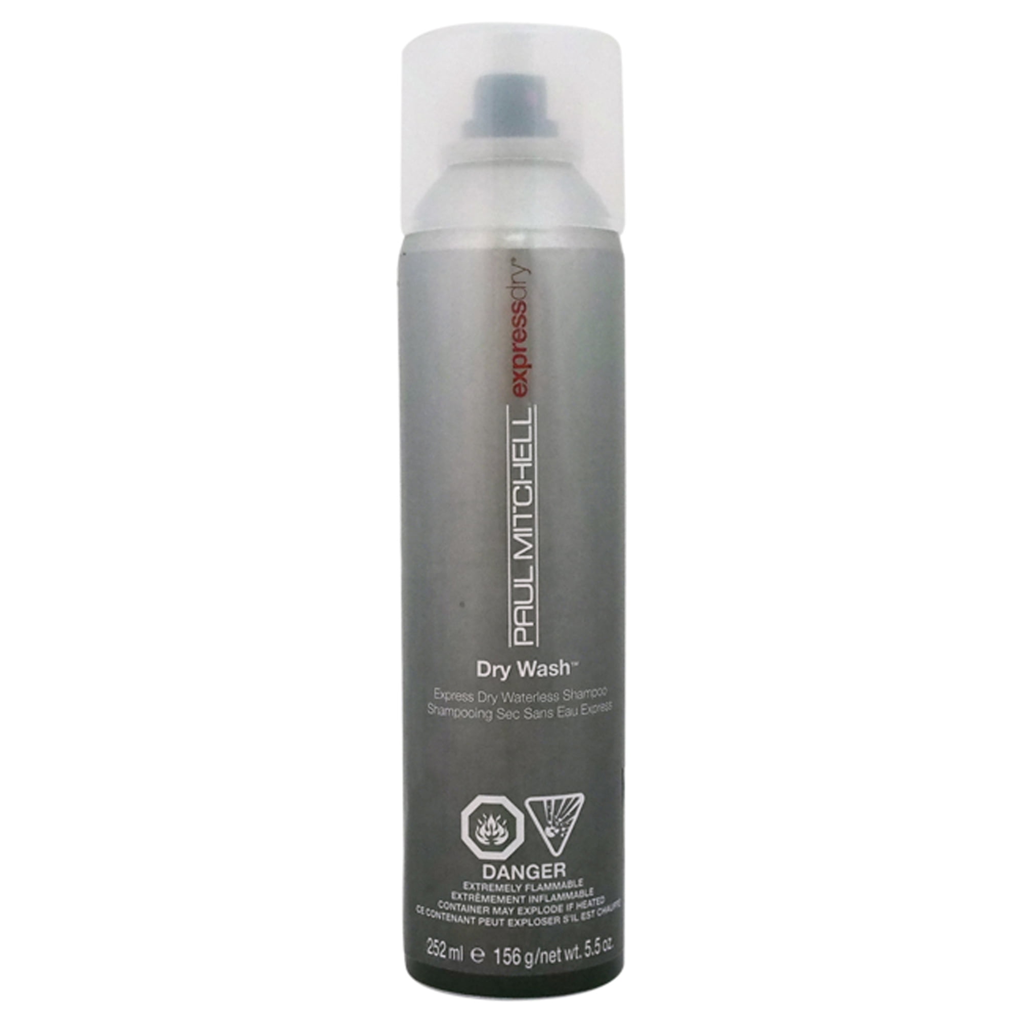 Champú Paul Mitchell Paul Mitchell Dry Wash Express Dry Waterless ...