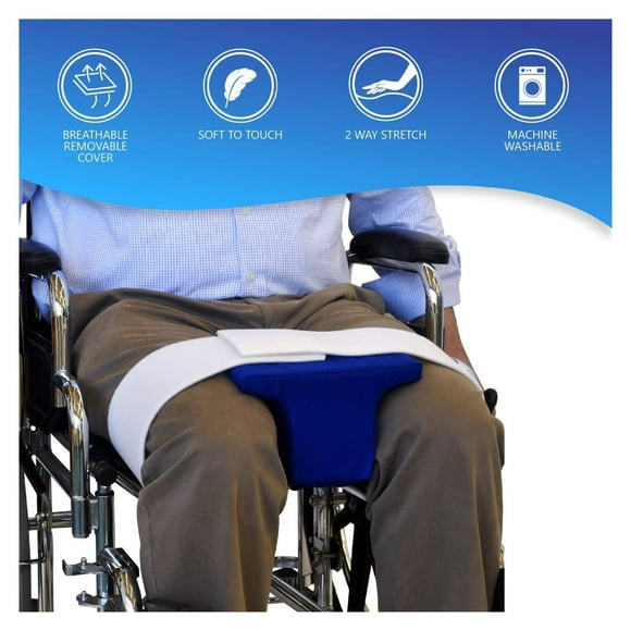 Hip Abduction Pillow