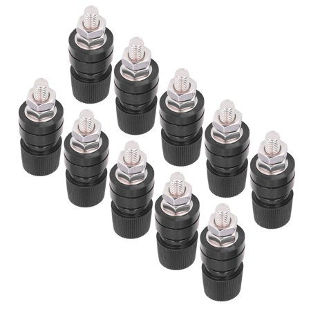 Power Terminal Connector, Flexible Terminal Binding Post High Current ...