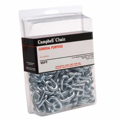 APEX TOOLS GROUP LLC 3129507TG TG 15' Dog Runner Chain - Walmart.com