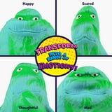 ORB Jumbo Funkee Monkee Sensory Fidget Toy, 4.5lbs, Stretchy, Squishy ...