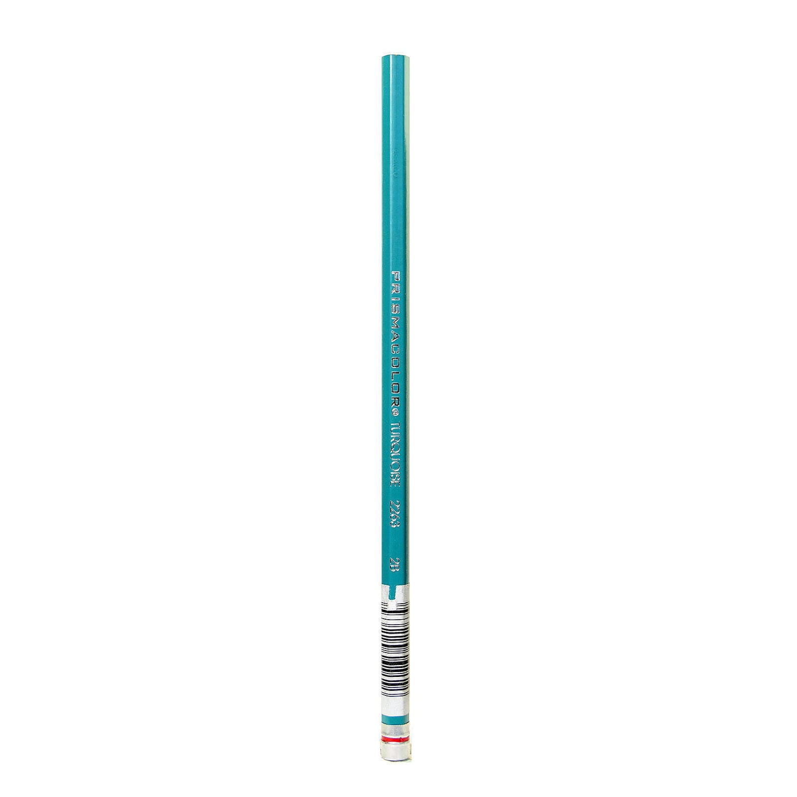 Sanford Turquoise Drawing Pencils - Walmart.com