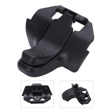 Sunroof Shade Buckle Replacement, ABS Convenient To Use Car Sunroof ...