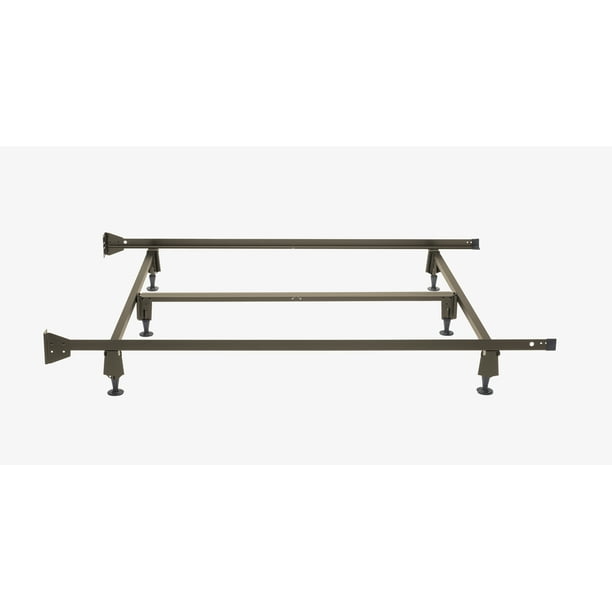 Casper Sleep Metal Bed Frame, Queen - Walmart.com