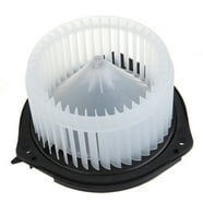 ACDelco 84843544 HVAC Blower Motor Fits select: 2022-2023 CHEVROLET ...