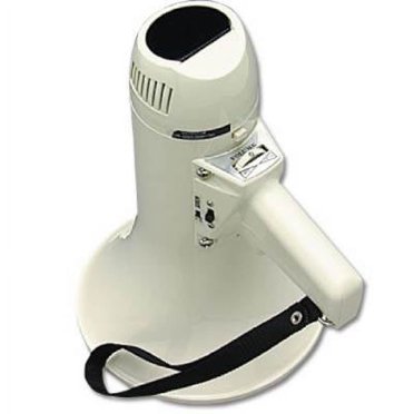 Olympia Sports GE060P Fanon 600 Yard Megaphone - Walmart.com