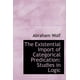 The Existential Import of Categorical Predication : Studies in Logic ...
