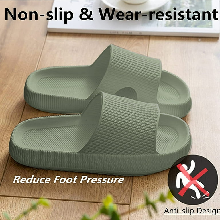 Shower Shoes For Men Walmart