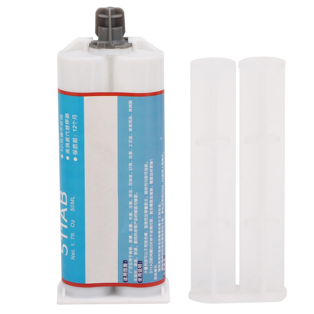 Pegamento AB adhesivo fuerte Sin | Walmart en línea