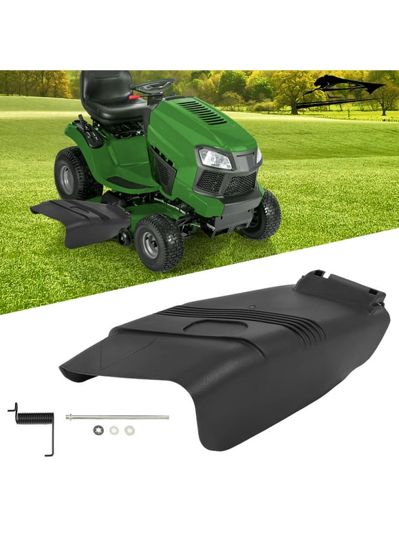 Riding Lawn Mower Parts & Accessories in Outdoor Power Equipment Parts ...