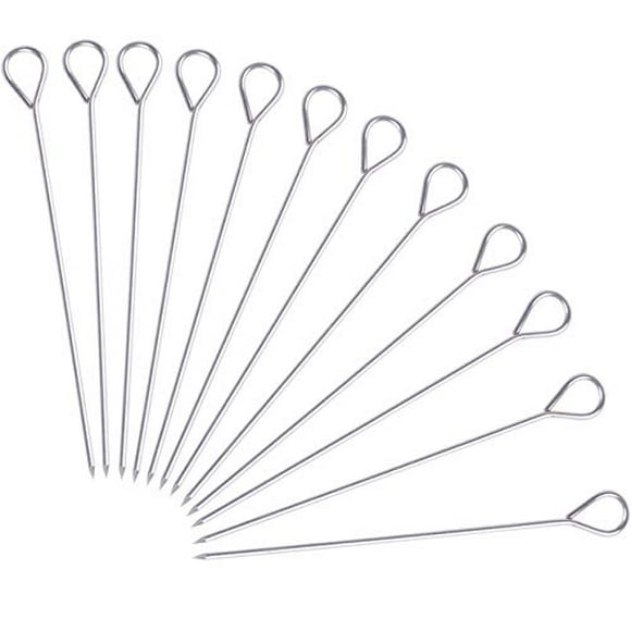 poultry lacers