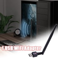 HAWKING WIRELESS-AC USB NETWORK ADAPTER - Walmart.com