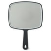 Goody Compact Handheld Mirror, Medium Size, Assorted Colors, 1 ea ...
