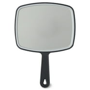 Goody Compact Handheld Mirror, Medium Size, Assorted Colors, 1 ea ...