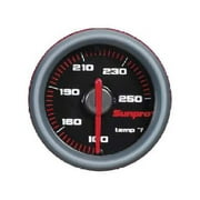 Sunpro Temperature Gauges