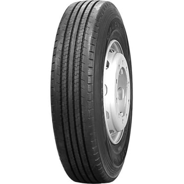 Double Coin RT500 Premium Low Profile All-Position Multi-Use Commercial ...
